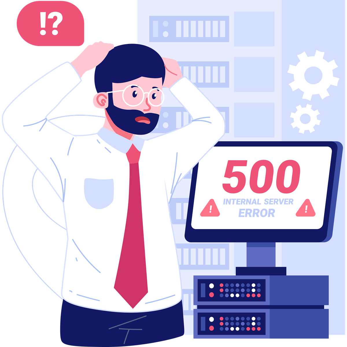 How To Fix The Error The Client And Server Cannot Communicate Because They Do Not Possess A